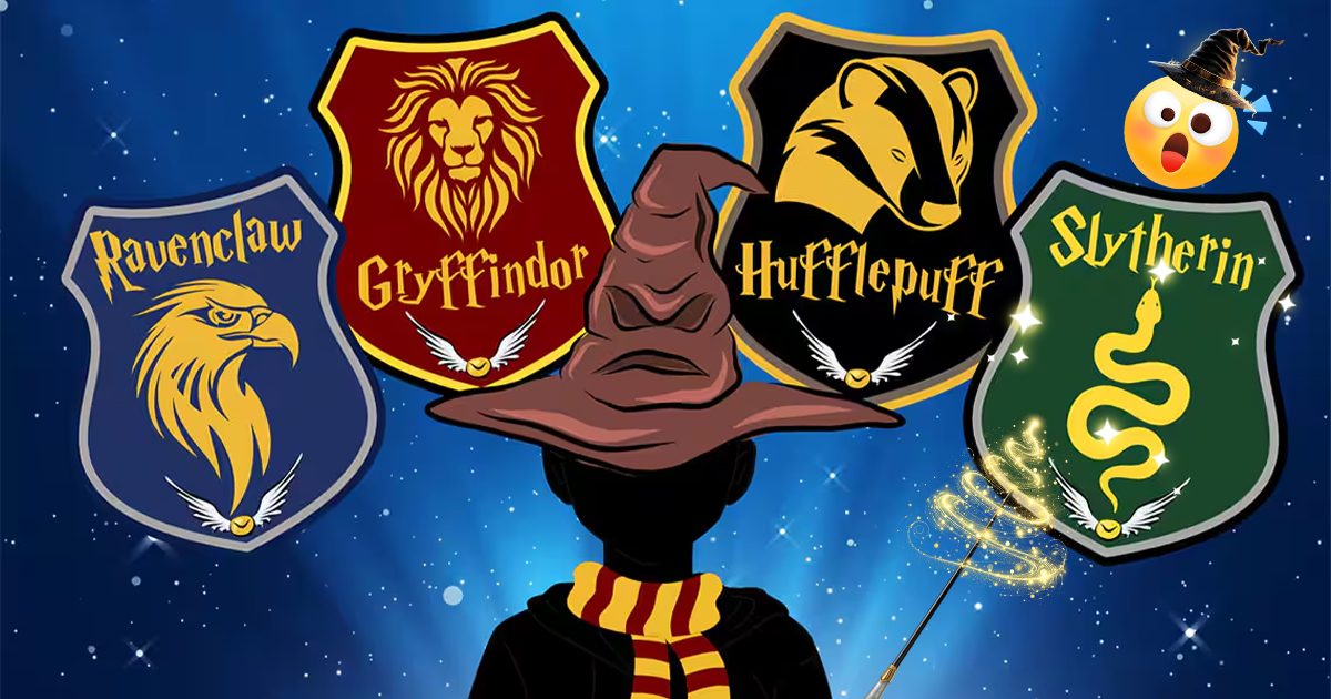 Harry Potter Quiz: Do You Prefer This or That?🧙‍♂️ - Vigoo