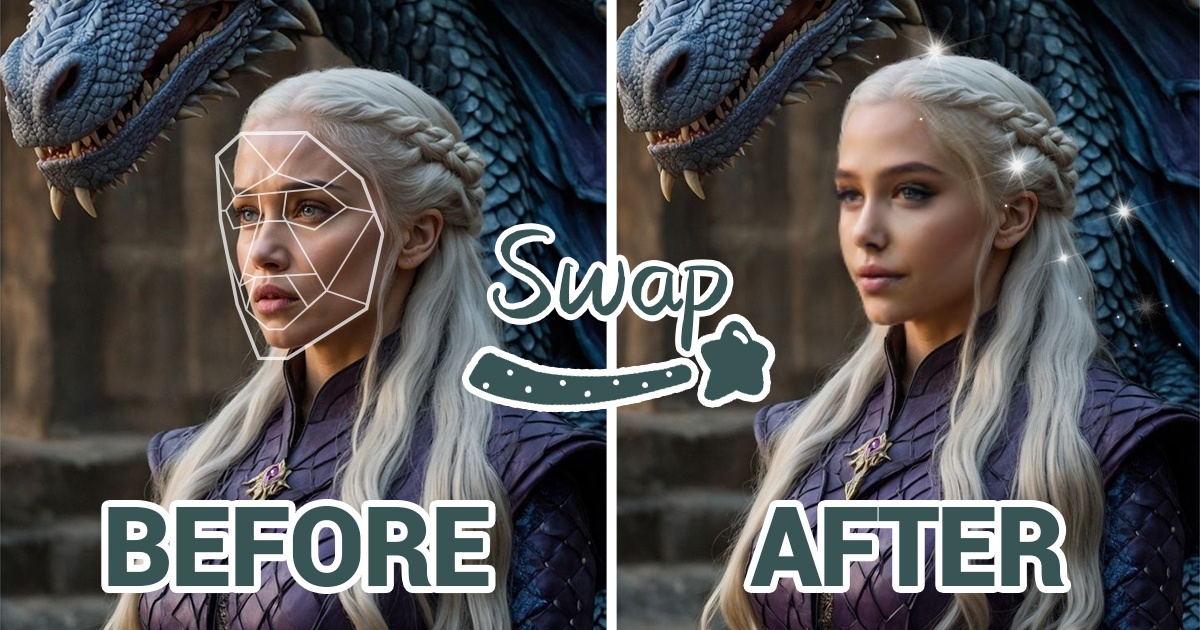 Try the Daenerys Targaryen Look - Vigoo