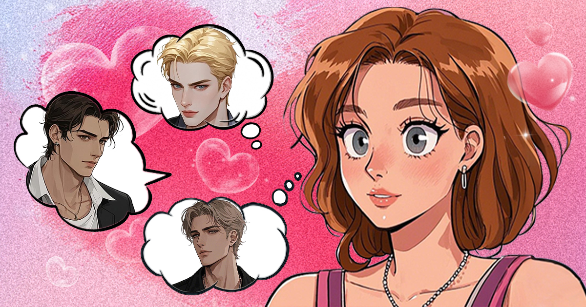 What Unique Physical Traits Will Your Soulmate Have?👀👄 - Vigoo